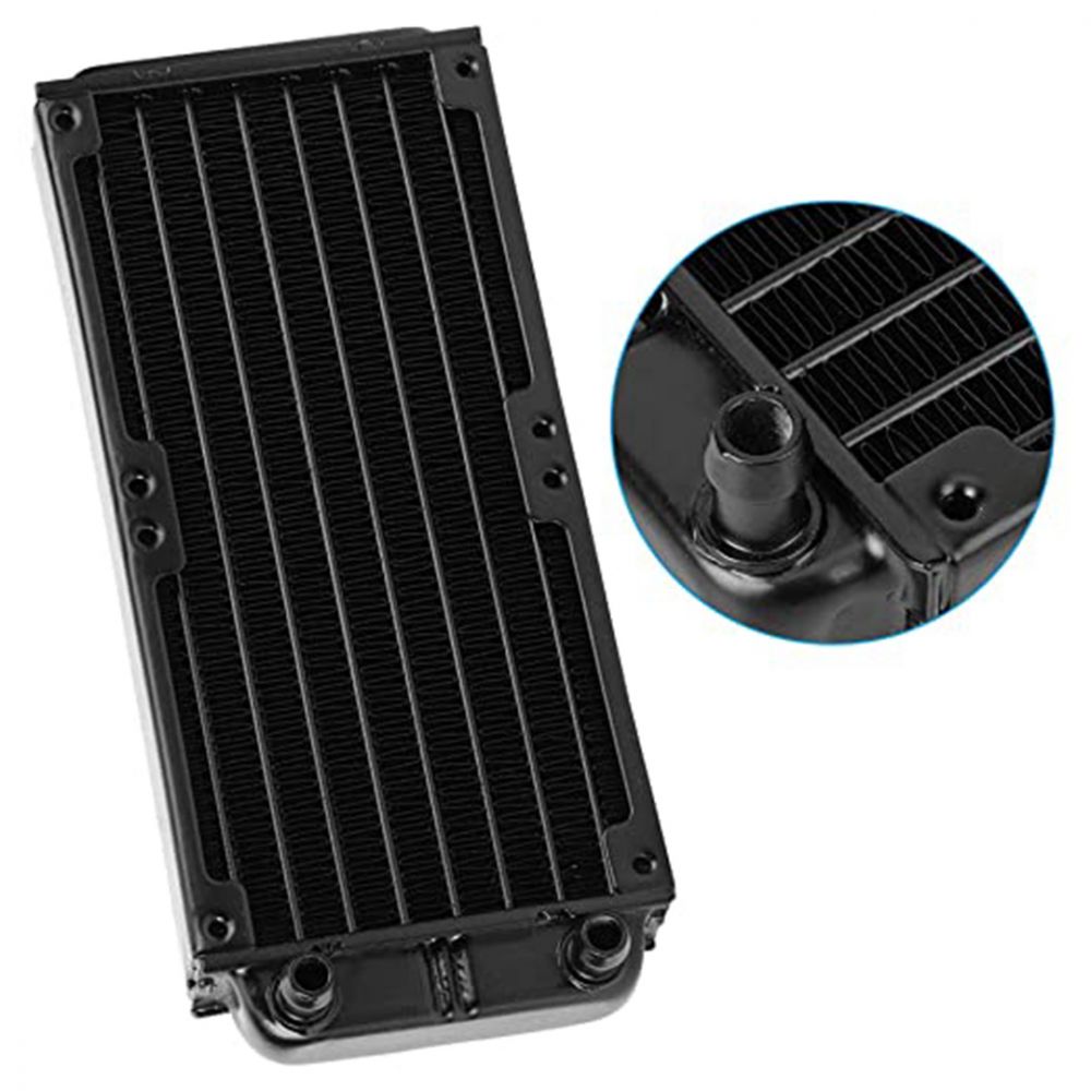 Cooling and heating for mushroom growing with Peltier module